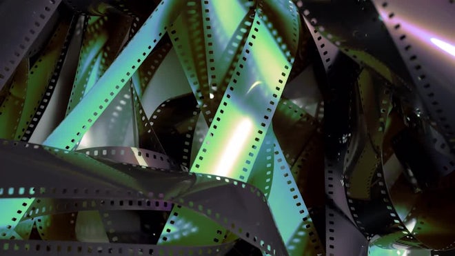 The All-in-One Video & Filmmakers Platform | Motion Array