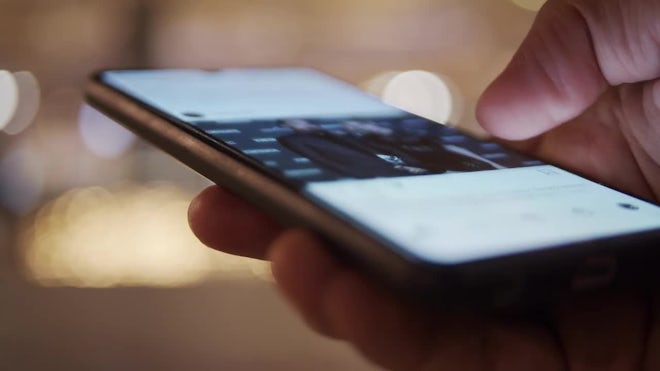 The All-in-One Video & Filmmakers Platform | Motion Array