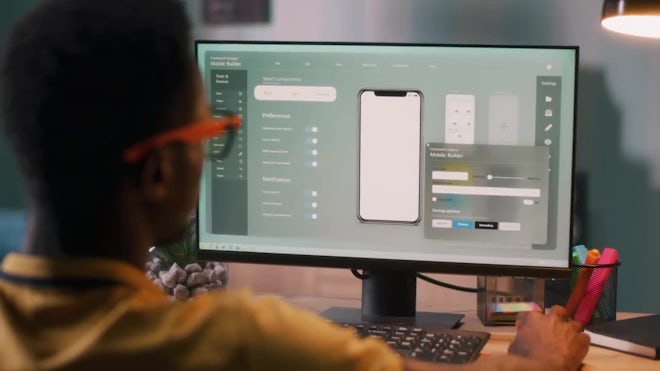 The All-in-One Video & Filmmakers Platform | Motion Array