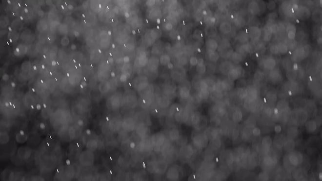 Stock Video Dust | Motion Array