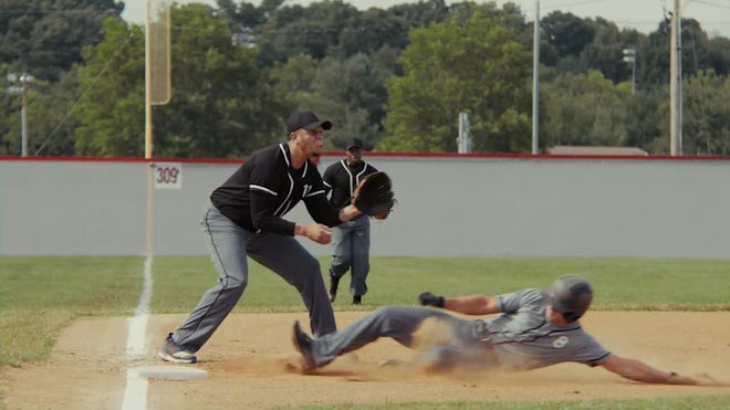 The All-in-One Video & Filmmakers Platform | Motion Array