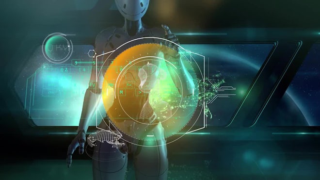 The All-in-One Video & Filmmakers Platform | Motion Array