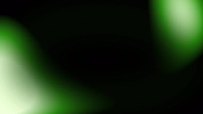 Green Light Leaks - Stock Motion Graphics | Motion Array
