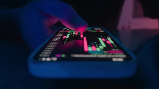 Stock Video Business | Motion Array