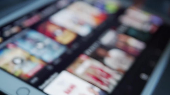 The All-in-One Video & Filmmakers Platform | Motion Array