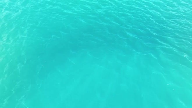 Turquoise Water Texture The Turquoise Sea Water Texture | Premium