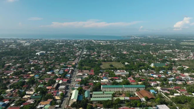 Tiny Planet 360 Images Of Gensan Landmarks Gensan News Online