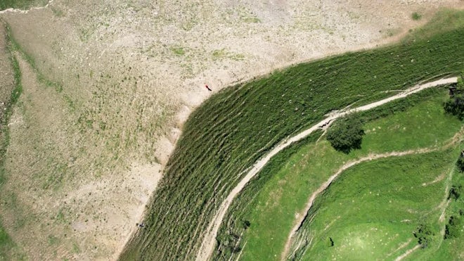 Friendly Skateboarder Illustration - Graphics | Motion Array