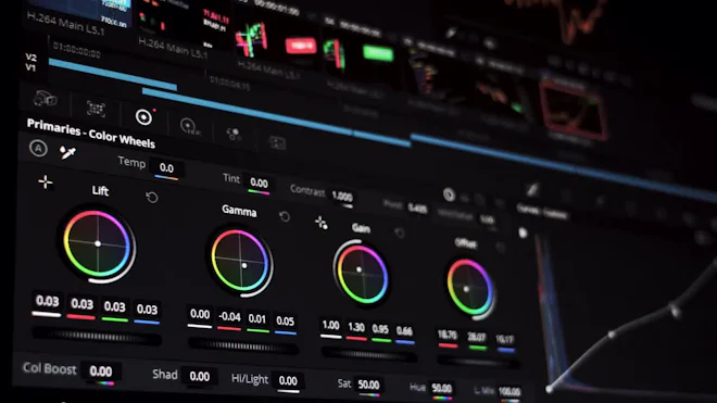 The All-in-One Video & Filmmakers Platform | Motion Array