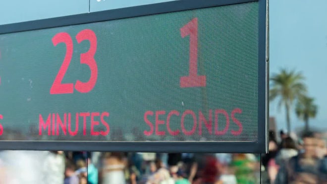 The All-in-One Video & Filmmakers Platform | Motion Array