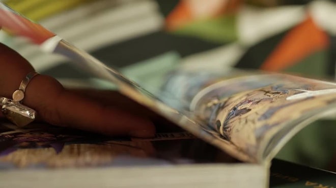 The All-in-One Video & Filmmakers Platform | Motion Array