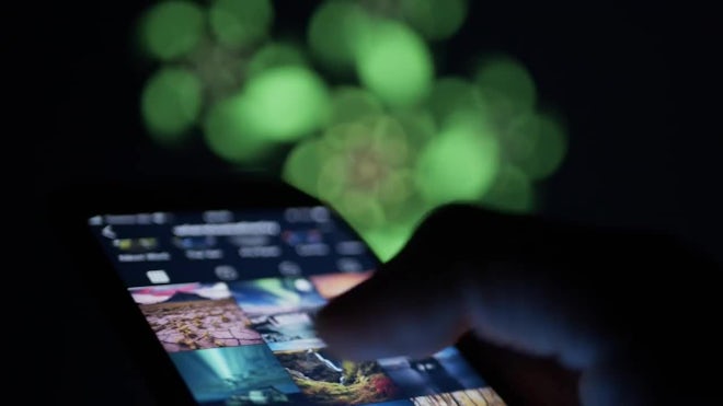 The All-in-One Video & Filmmakers Platform | Motion Array