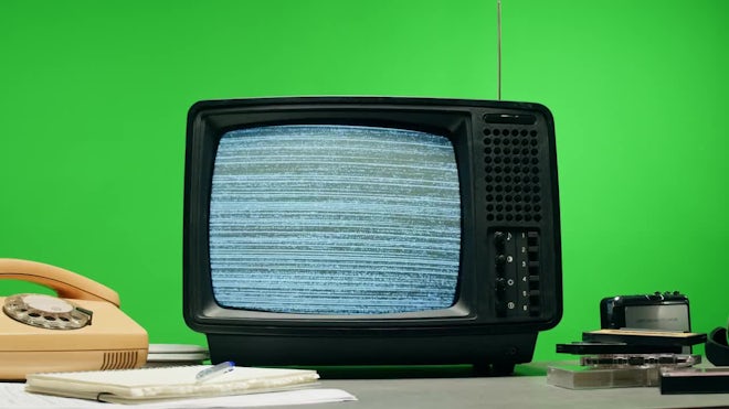 Stock Motion Graphics Green Screen | Motion Array