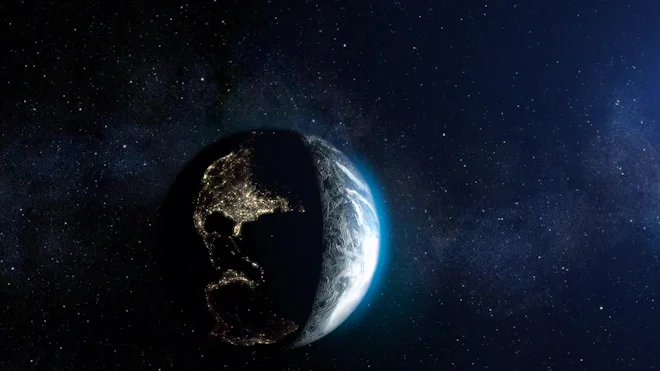 Planets Zoom Astronomy