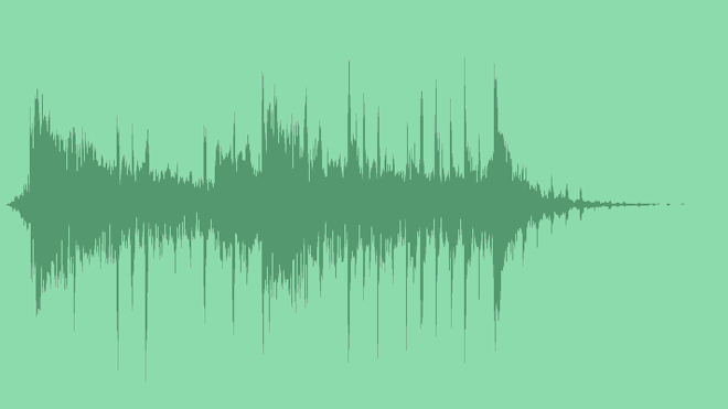 Calm Simple Logo - Royalty Free Music | Motion Array