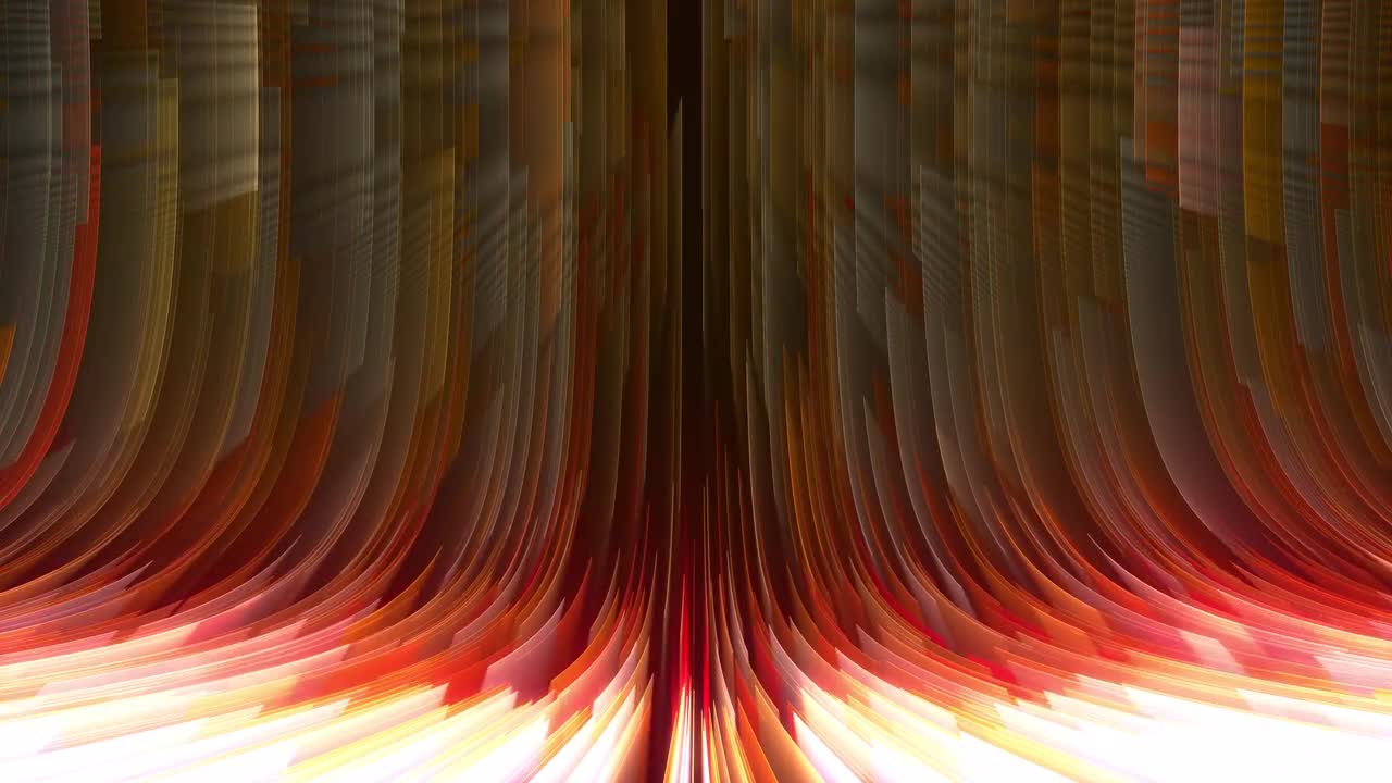 Retrowave Background Loop Stock Motion Graphics Motion