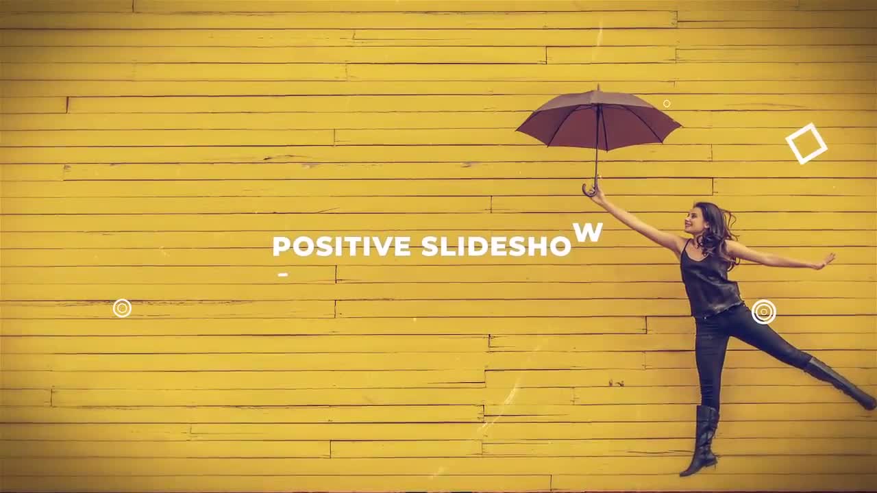 Colorful Opener After Effects Templates Motion Array