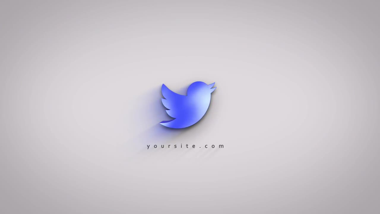 Stroke Logo Reveal After Effects Templates Motion Array
