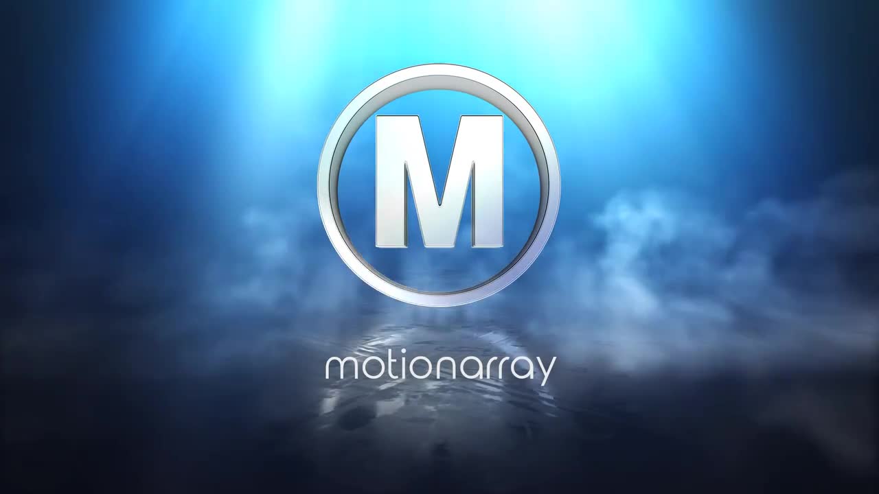 Drop Logo - After Effects Templates | Motion Array