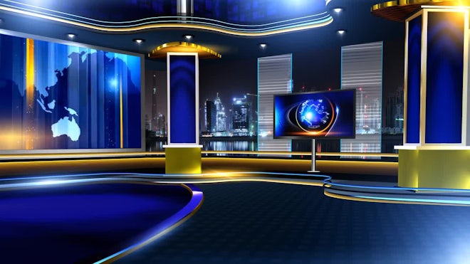 The All-in-One Video & Filmmakers Platform | Motion Array