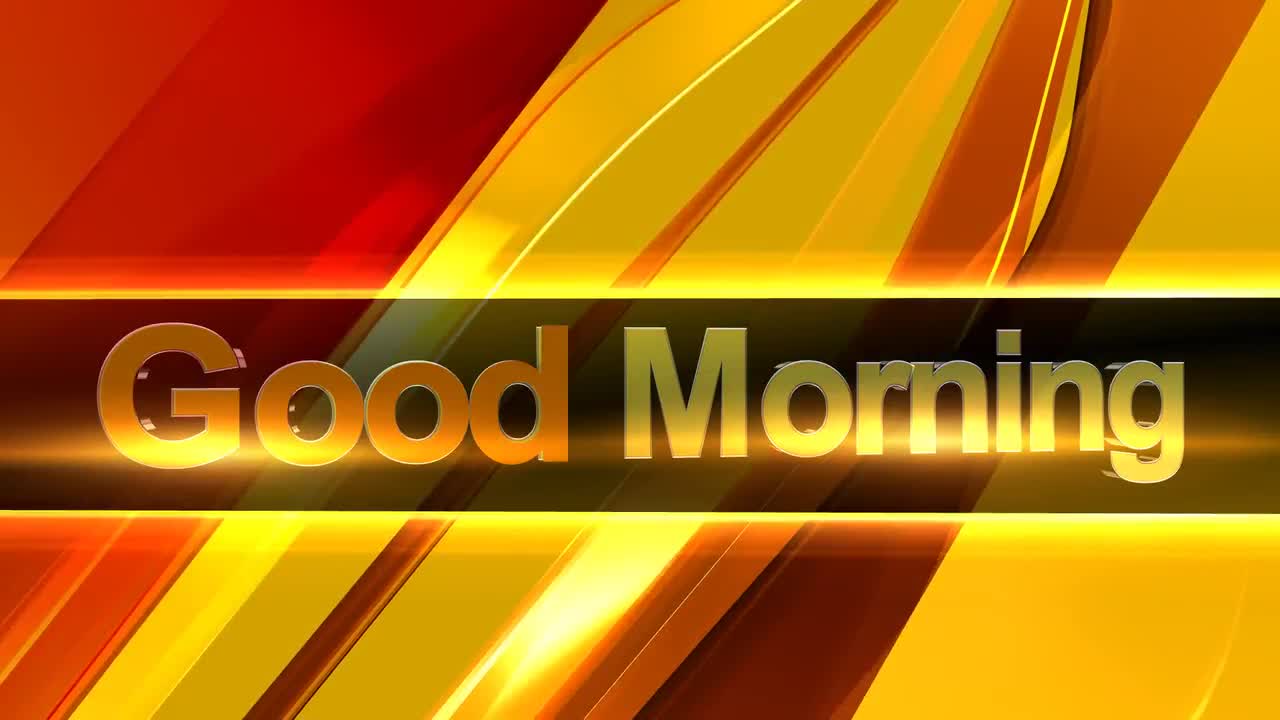 Background Good Morning