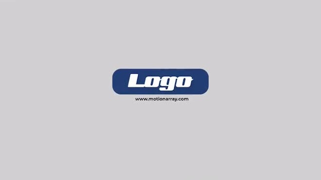 Simple Logo Reveal - Premiere Pro Templates | Motion Array