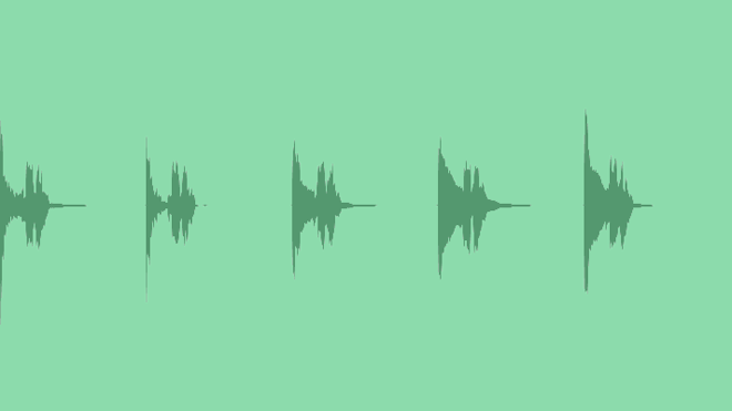 Ding - Sound Effects | Motion Array