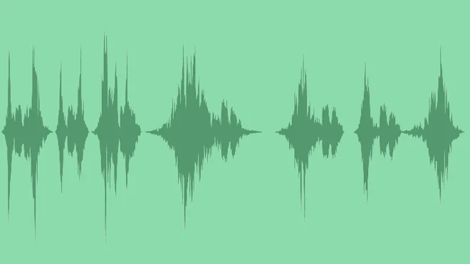 Whooshes Pack (10 items) - Sound Effects | Motion Array