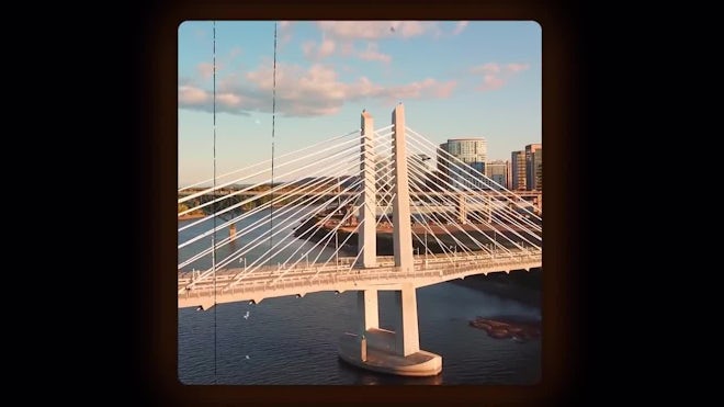 Stock Motion Graphics Frames | Motion Array