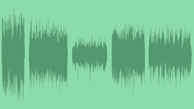 Force Fields - Scifi - Sound Effects | Motion Array