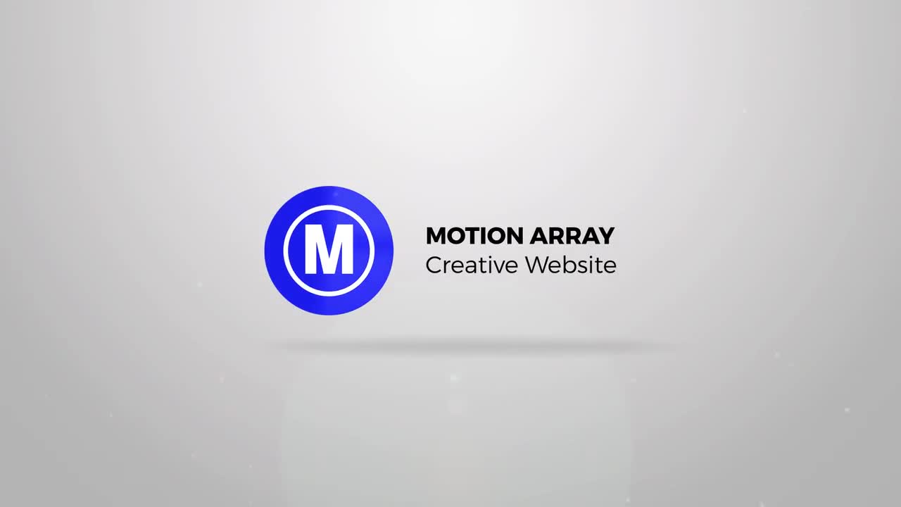 Logo Reveal Pack - After Effects Templates | Motion Array