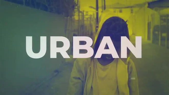 Dynamic Urban Opener After Effects Templates Motion Array
