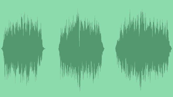 The Beast - Sound Effects | Motion Array