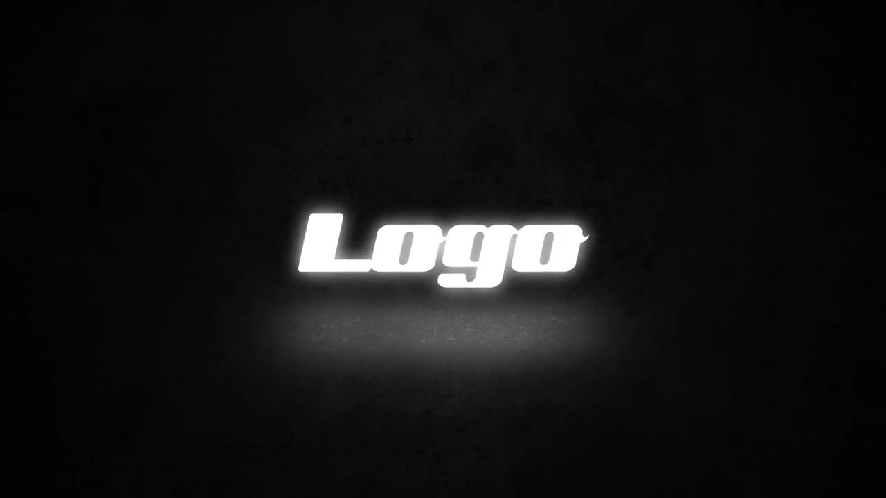 Logo Intro - After Effects Templates | Motion Array