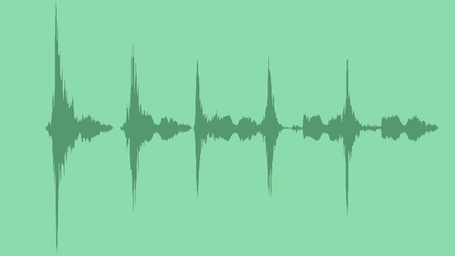 Woosh Swoosh - Sound Effects | Motion Array