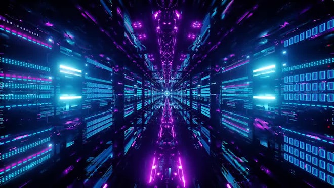 Best Motion Graphics Designs | Motion Array