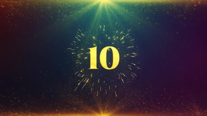 The All-in-One Video & Filmmakers Platform | Motion Array