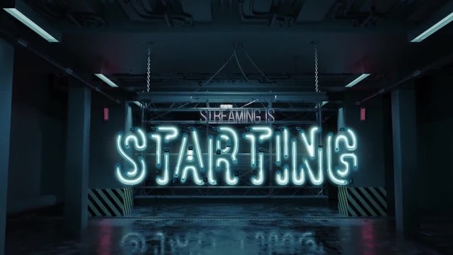 The All-in-One Video & Filmmakers Platform | Motion Array