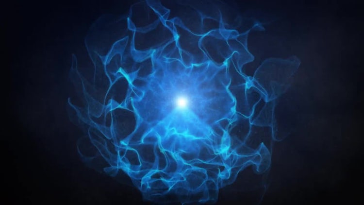 Flower Particles Logo Reveal - Premiere Pro Templates | Motion Array