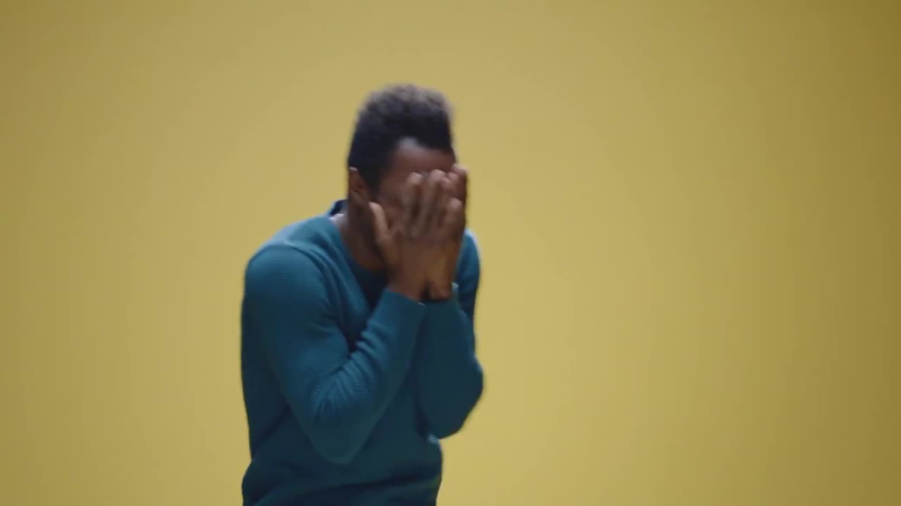 Laughing Out Aloud - Stock Video | Motion Array