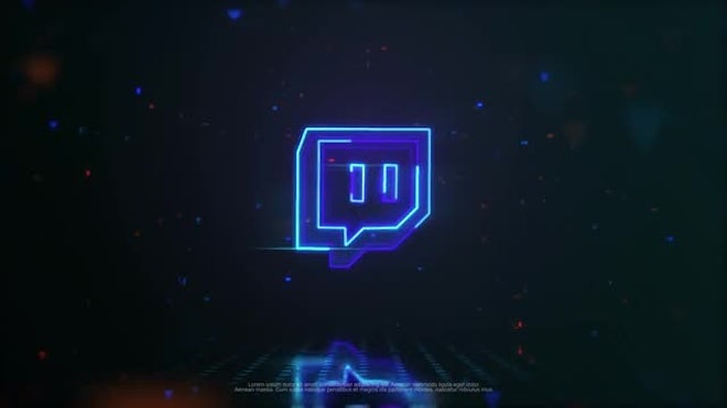 Neon Logo - After Effects Templates | Motion Array