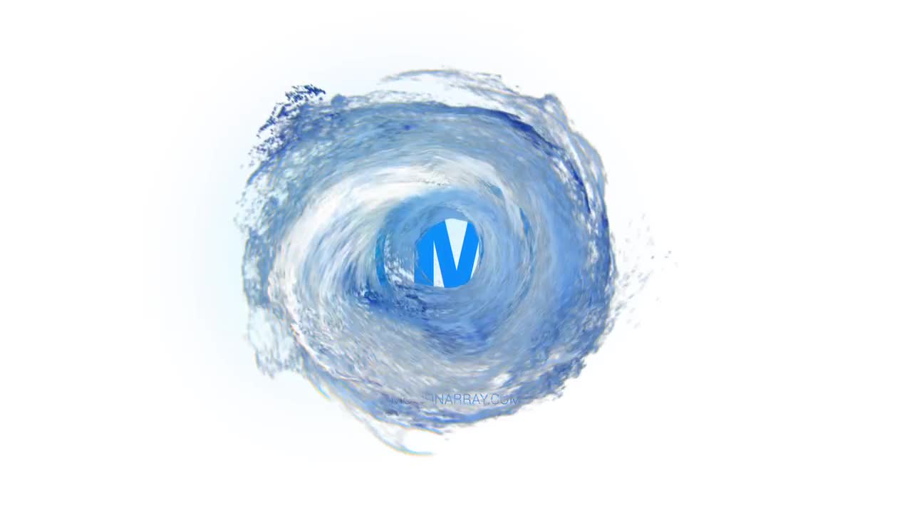 Wave Logo Pack - After Effects Templates | Motion Array