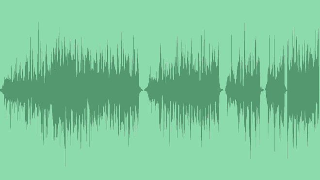 Glide Along - Royalty Free Music | Motion Array