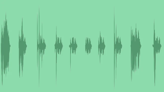 Pack Of Male Sounds Vol.2 - Sound Effects | Motion Array