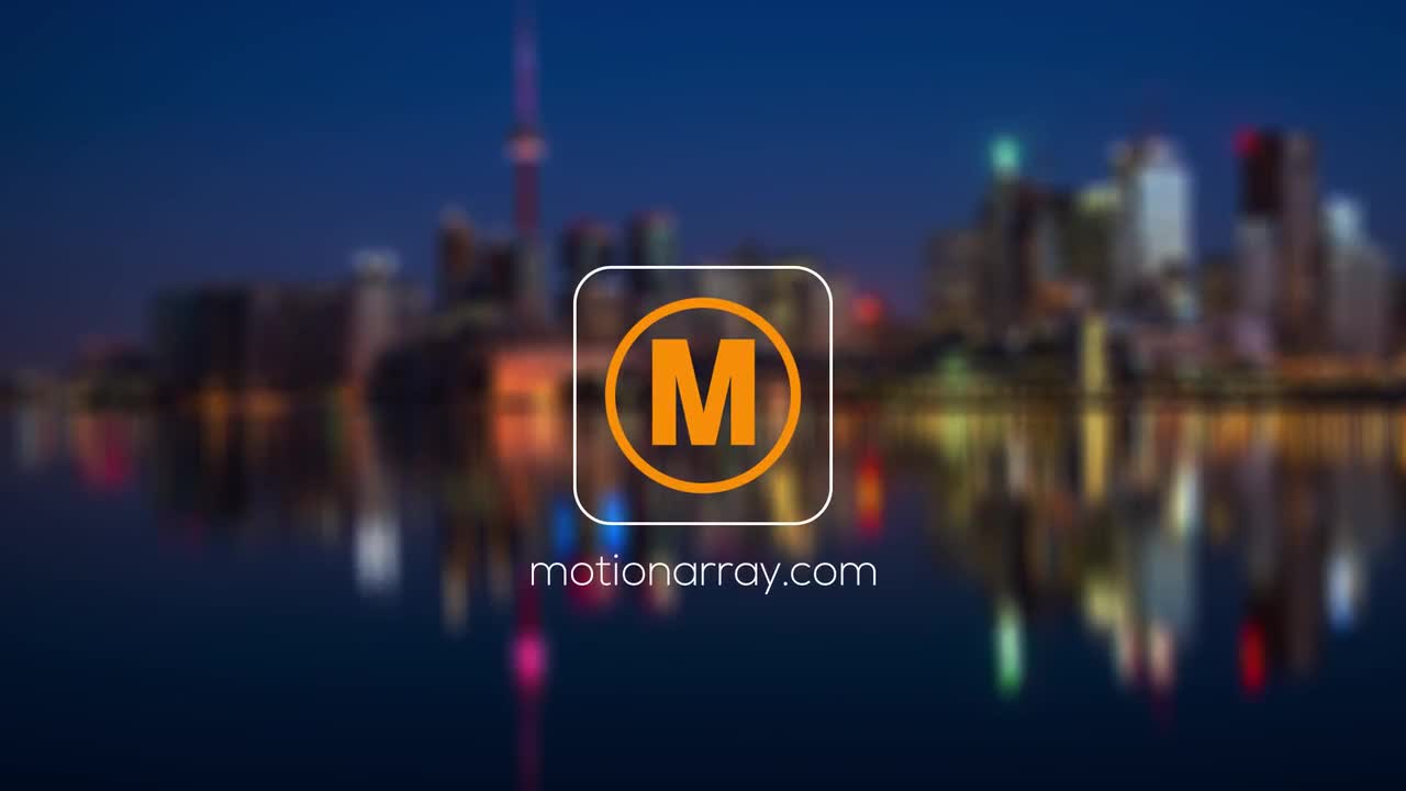 Quick Logo - After Effects Templates | Motion Array