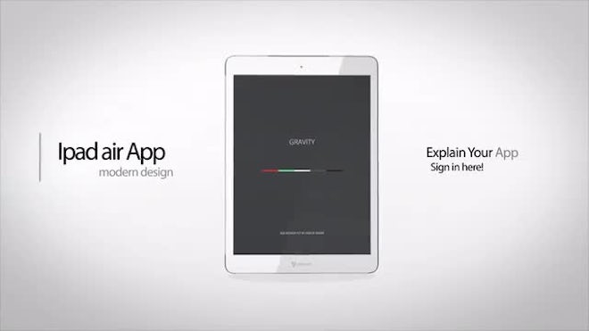Ultimate Ipad Presentation Kit - After Effects Templates | Motion Array