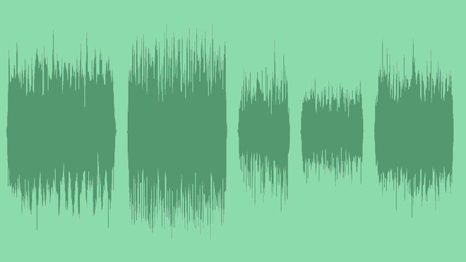 Electricity Hum - Sound Effects | Motion Array