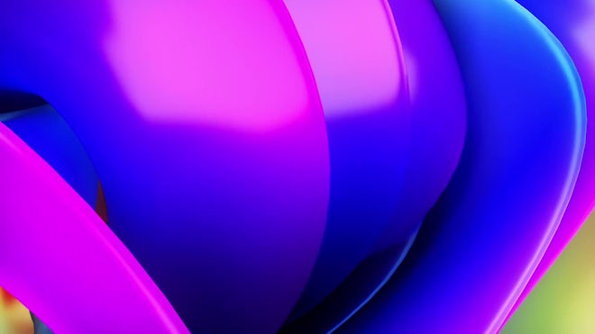 Animated Colorful Backgrounds