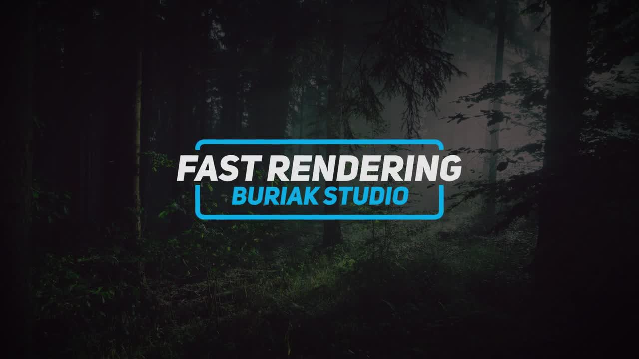 Trendy Lower Thirds - Motion Graphics Templates | Motion Array