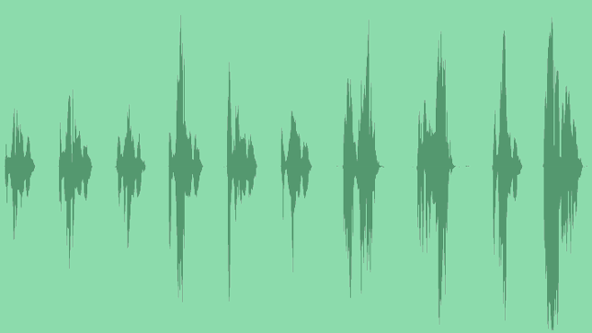 Woman Says Aha - Sound Effects | Motion Array